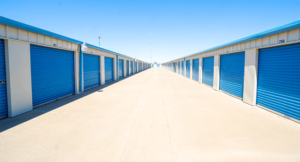 Storage Units In Lubbock | A-Plus Super Storage